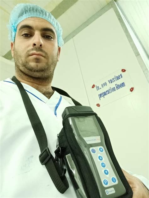 Mohamed Fawzy On Linkedin My Work Was Long Today With Drjean For