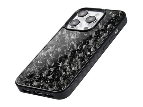 Forged Carbon Fiber Iphone 15 Pro Max Case The Carbofend Carbon