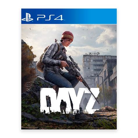 Dayz Ps4 El Cartel Gamer