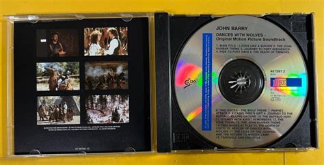 Dances With Wolves John Barry Yahoo