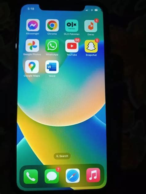 IPhone Xr GB Used Mobile Phone For Sale In Punjab