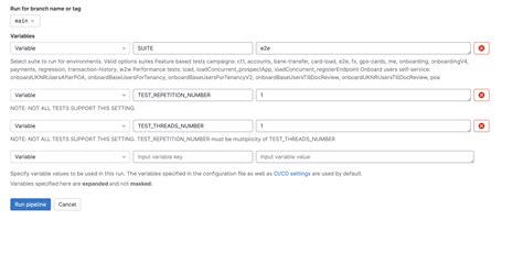 Solved How To Create A Pipeline To Set A Environment Chegg