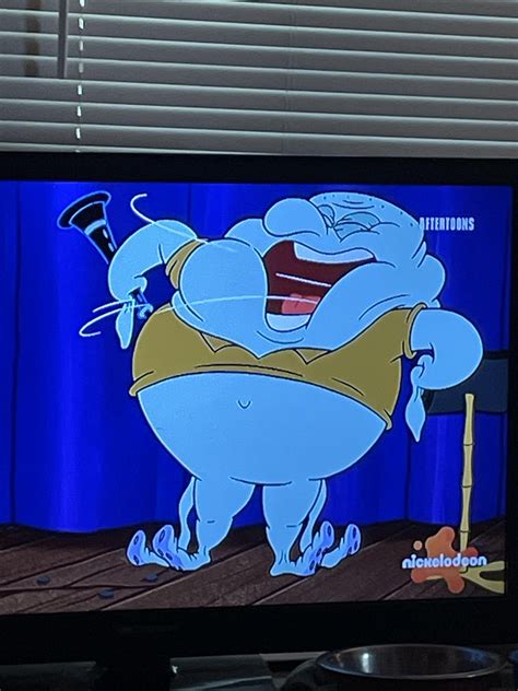 I Paused Spongebob At The Wrong Time Rspongebobsquarepants