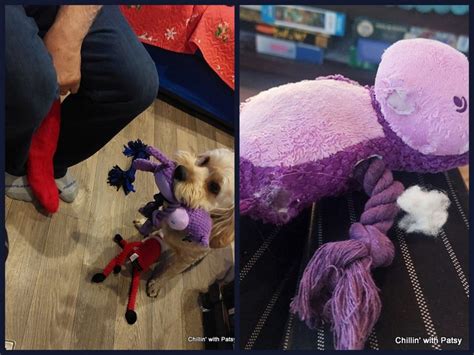 Chillin With Patsy Merry Christmas