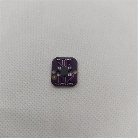mt6825 magnetic encoder module pwm spi brushless motor encoder can