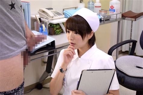 「性欲処理専門セックス外来医院 13 真正中出し科 『巨根・デカちん患者への処置』講習ビデオ」：エロ動画・アダルトビデオ Mgs動画