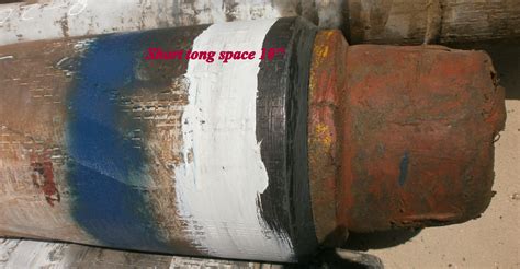 Foundations To Drill String Inspection Drilling Condition Prof