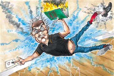 Chris Halliday Protection Convention Electrical Connection