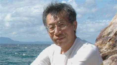 中国 「スパイ行為」で拘束の元男性教授に懲役6年の判決 有志「無罪主張続ける」 Tbs News Dig