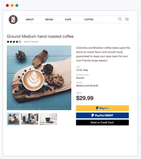 Paypal Pricing Features Reviews And Alternatives Getapp