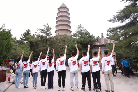 喜迎二十大 永远跟党走 奋进新征程｜马克思主义学院邀你探访“抗日战争起始地” 辽宁大学马克思主义学院