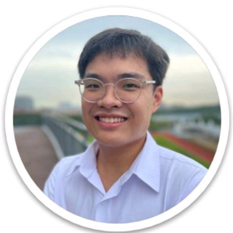 Lucas Lim Institute Of Technical Education Singapore Singapore