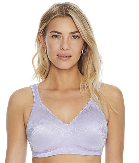 Playtex 18 Hour Ultimate Lift And Support Wire Free Bra And Reviews