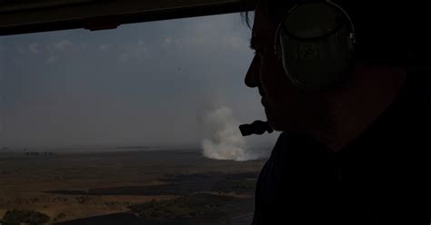 Cabandié Dará Explicaciones Sobre Los Incendios En Corrientes Ante