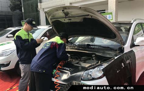 半年跑不了5000也要去保养吗 无敌电动