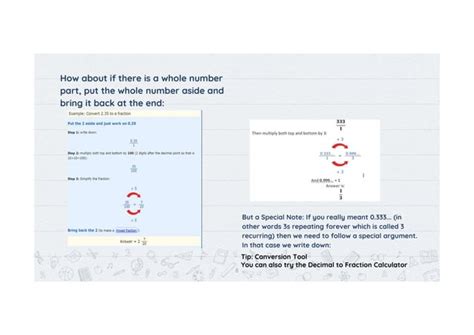 Business Math Module 1 Pdf Education