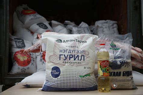 Сурвалжилга 25 кг гурил 10 15 мянган төгрөгөөр нэмэгджээ