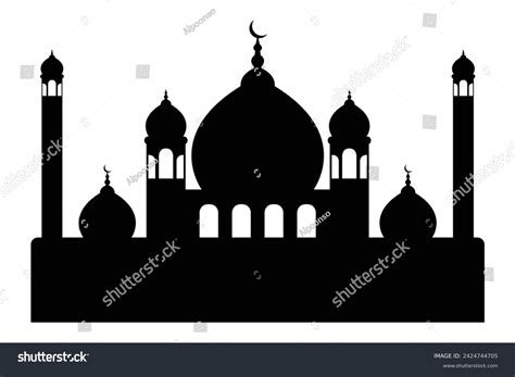 Masjid Lebih Dari 474666 Gambar And Ilustrasi Stok Yang Dapat Dibeli