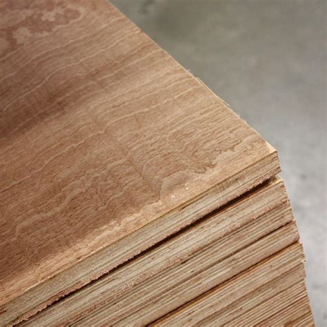 Multiplex Hardhout 18mm 2500x1220mm Klasse 2 Houtshop Van Der Gucht