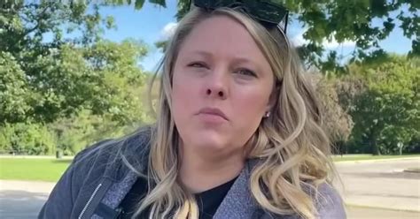 Woman Who Conceived Amid Cancer Treatment Pushes Early Detection