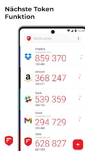 2FA Authenticator (2FAS) – Apps bei Google Play