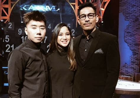 Perjalanan Karier Robby Purba Presenter Yang Sedang Naik Daun