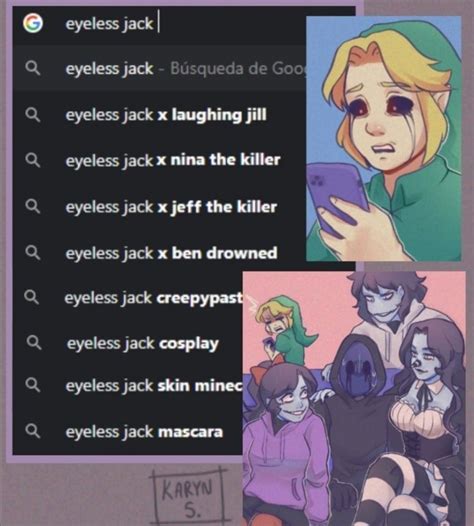 An Image Of Some Anime Characters On Their Cell Phones And The Caption
