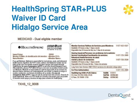 Ppt Dentaquest Provider Training Cigna Healthspring Effective 91