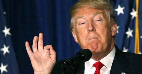 Donald Trump Lance Une Guerre Commerciale à Haut Risque Contre Ses