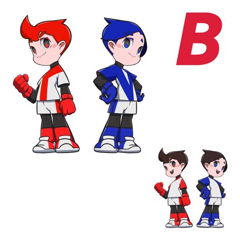 【速報】ヤン坊マー坊、デザインリニューアル 3案から一般投票で決定 あらまめ2chあらまめ2ch
