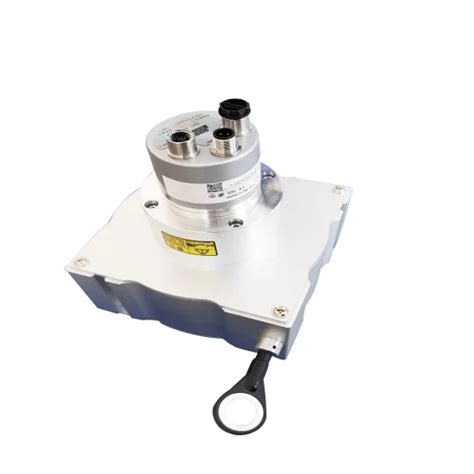 Adk Lx Series Draw Wire Line Sensor Encoder Line Driver Agv Medical Unmanned Driving Absolute