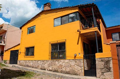 Descobrir 44 Imagem Casas Color Mamey Abzlocal Mx