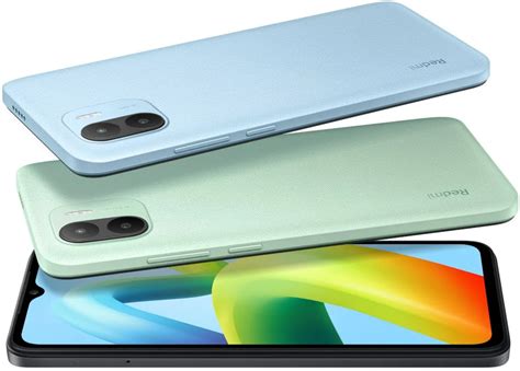 Redmi A Price In India Specifications Features Availability Offers