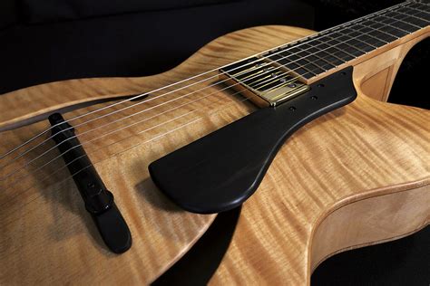 Fibonacci Goes Californian Music Instrument News