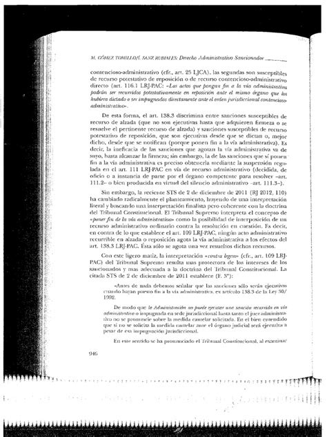 Gt Sr 2 Ejecutividad Extinción De Responsabilidad Pdf