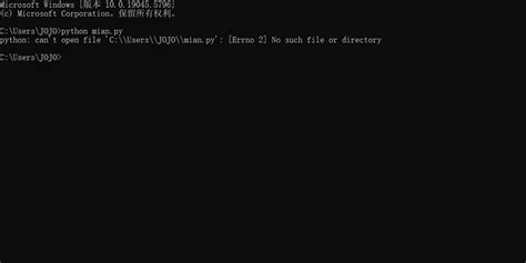 安装了所有前置comfyui所需的环境，最后输入python main py失败 解决。 编程语言 csdn问答