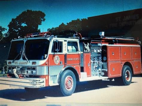 St James Fire Department 4 3 2 Album On Imgur