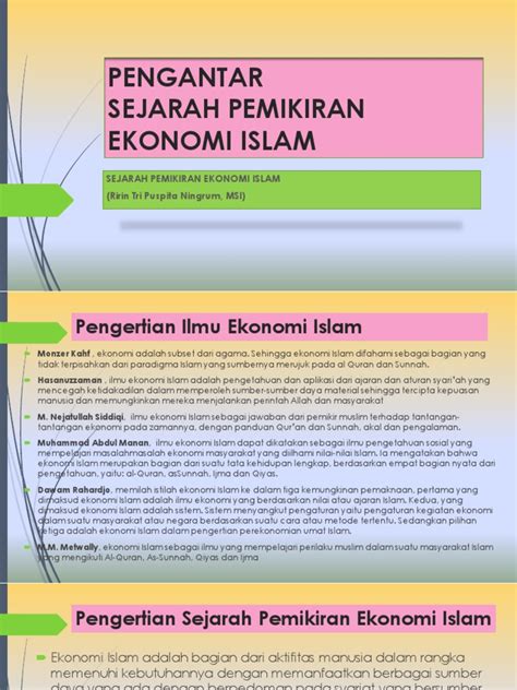 Pengantar Spei Pdf Pdf