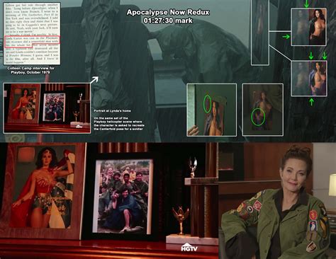 Lynda Carter Centerfold Prints Various Sizes Etsy