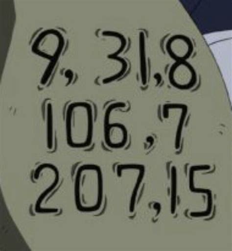 The Real One S Not Among Them Message Code Of Jiraiya S Death Artofit