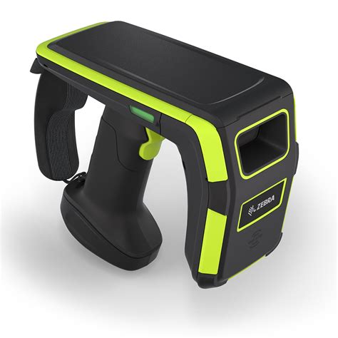 Zebra Rfd Standard Range Ultra Rugged Rfid Sled