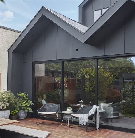 Geometric Cladding Dahlsens