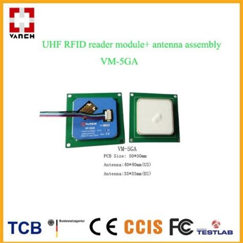 Uhf Rfid Module Dev Kits High Quality Uhf Rfid Module Dev Kits On
