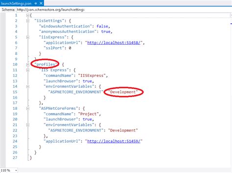 Environment Tag Helper Aspnet Core Tektutorialshub