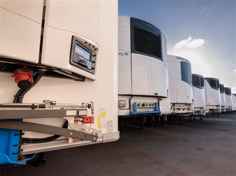 Road Transport Expo On Linkedin Road Transport Expo 2024 Reefer