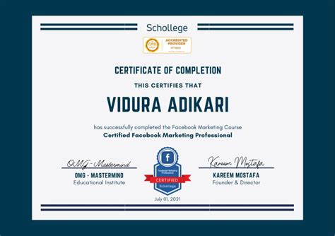 Vidura Adikari On Linkedin Marketing Facebook Digitalamarketing