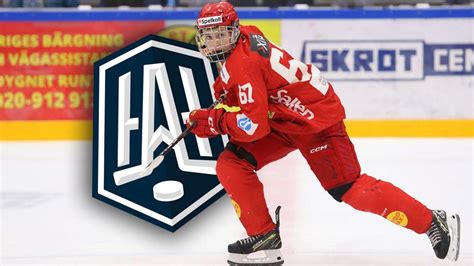 Filip Ekberg får debutera blir en av Allsvenskans yngsta