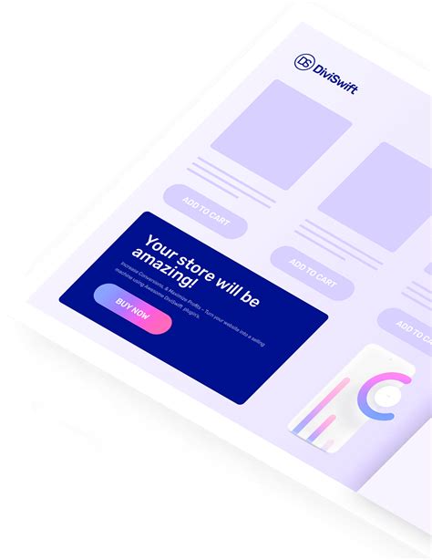 Divi Ajax Mini Cart Diviswift