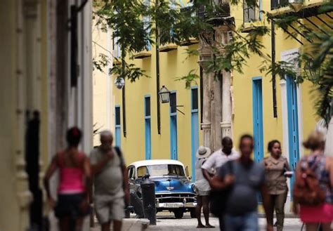 La Habana Recibe Formalmente El Título De Ciudad Maravilla Del Mundo