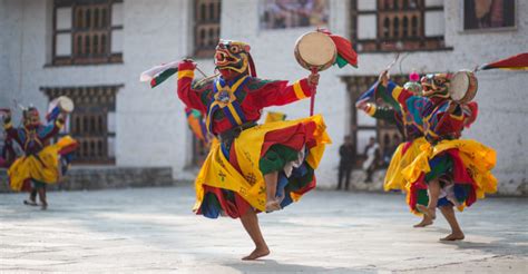 Danza Qué Es Historia Tipos De Danza Y Características 2022